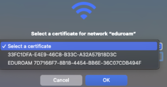 Network Deployments for UMD-Managed Devices - IT Support - IT Service Desk