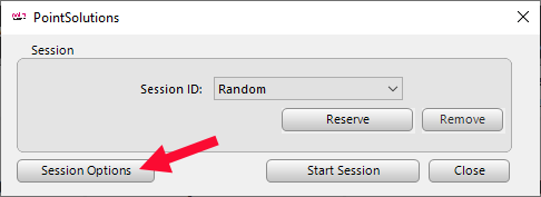 Pointsolutions/Clickers: Requiring Student Authentication to Record ...